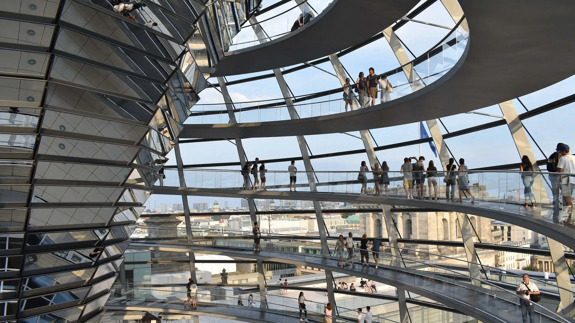 Cross-border Express