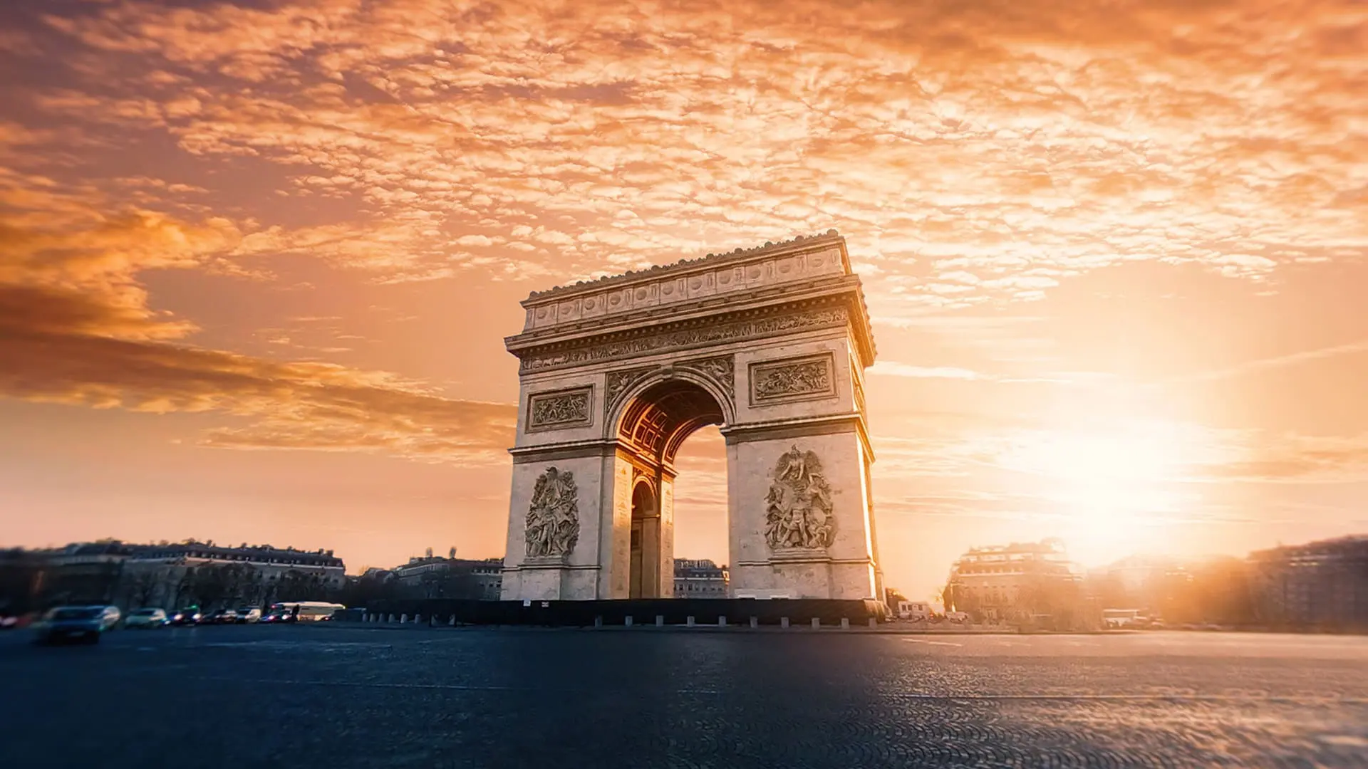 Cross-border Express